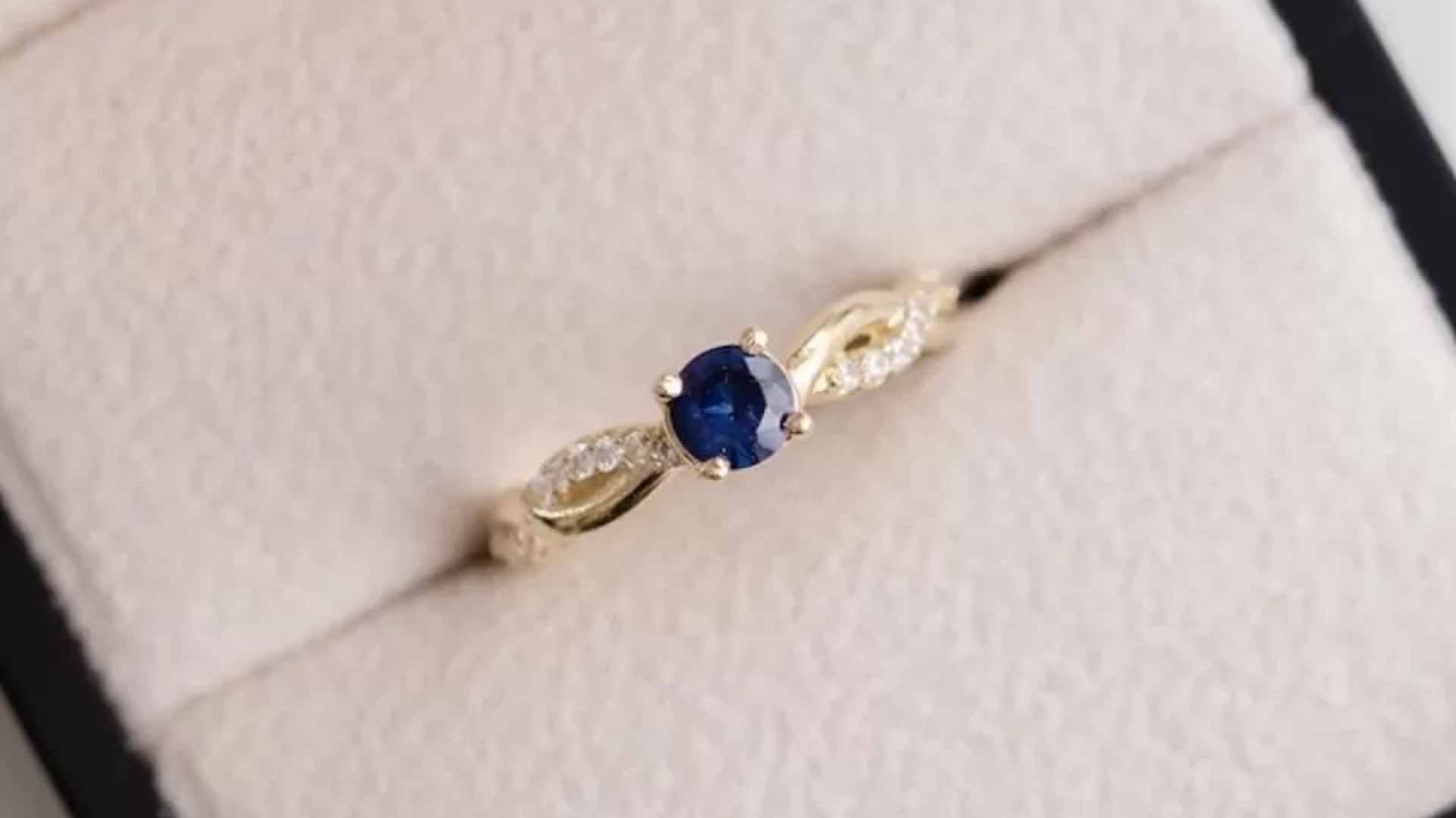 ¿Por qué escoger anillos de compromiso con diseños originales ...
