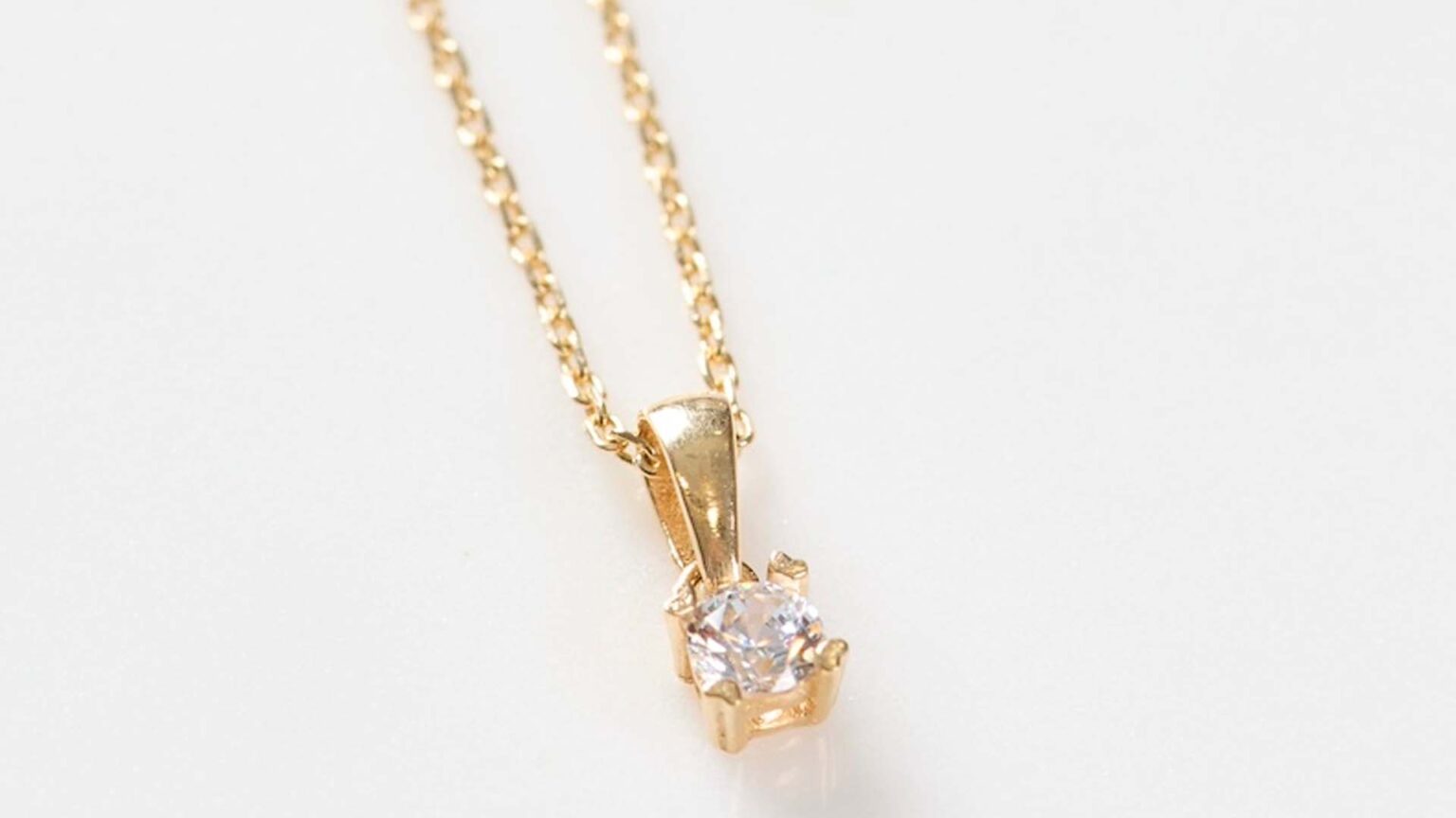 Tipos de collar de cadena - Joyería Diamanti